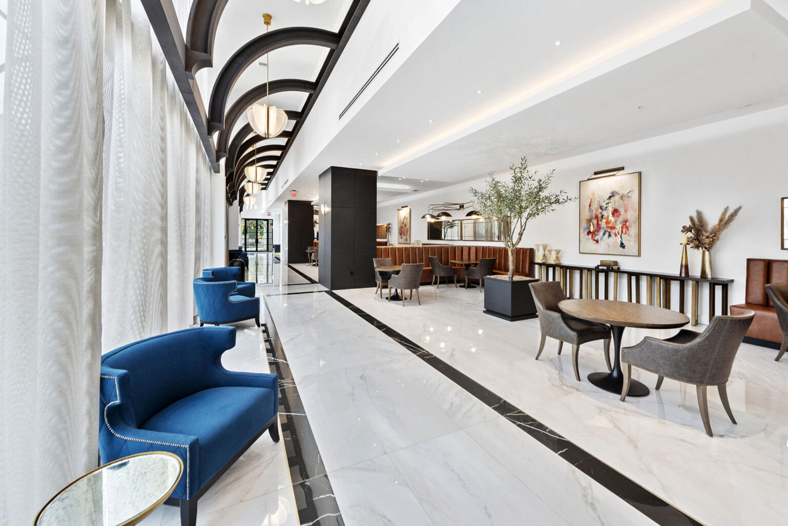 Grand Central – PTM Partners