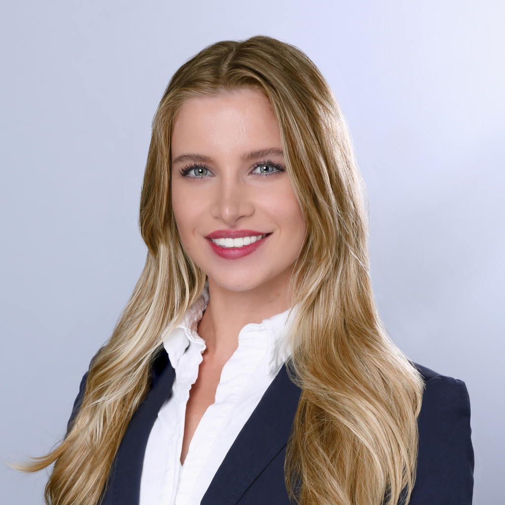 Johannah Deegan – PTM Partners