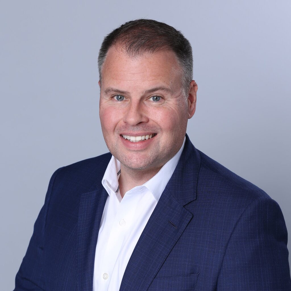 Nicholas Pantuliano – PTM Partners