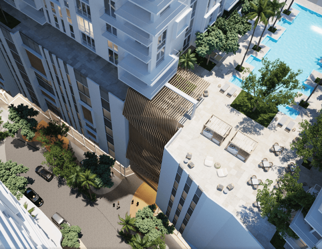 Edgewater Collective II – PTM Partners