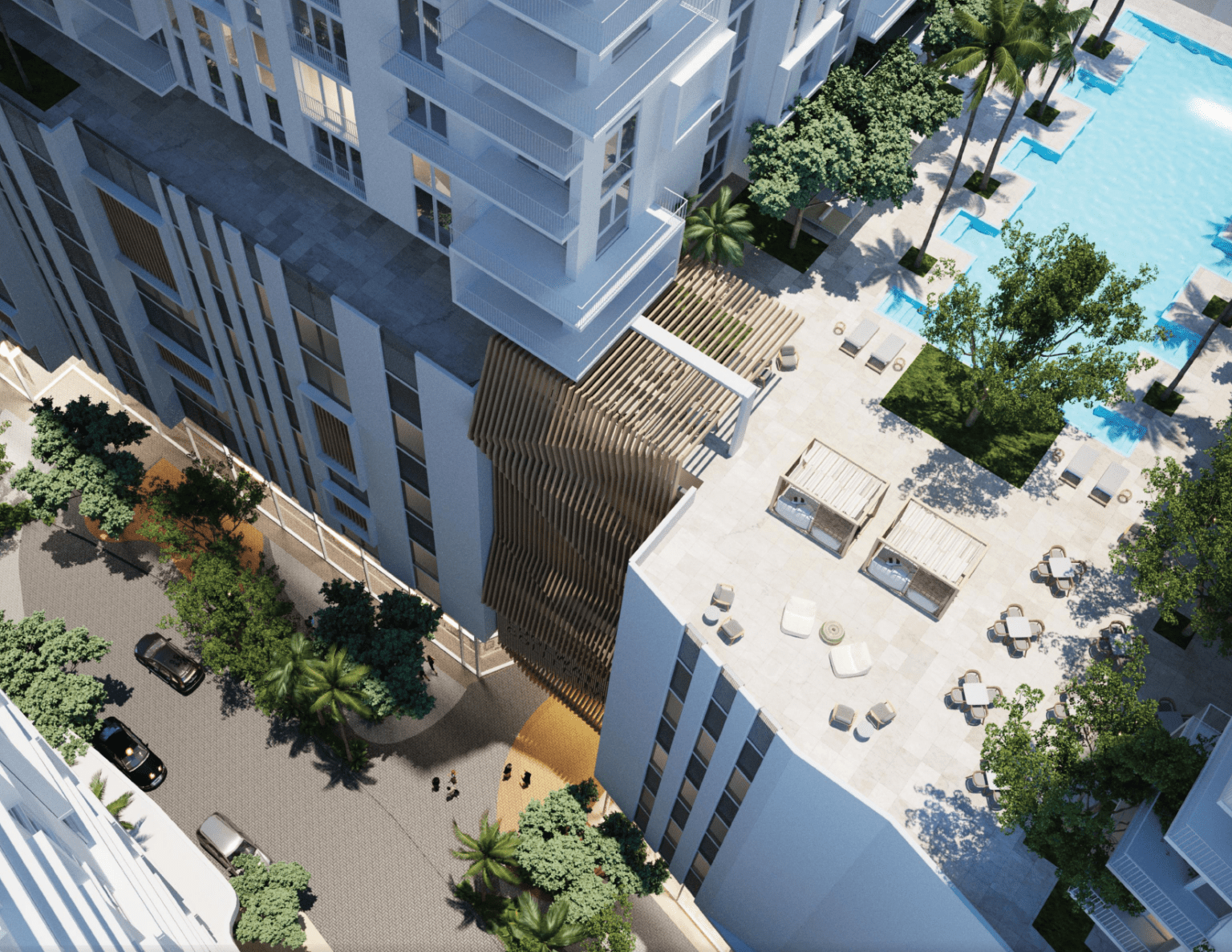 Edgewater Collective II – PTM Partners