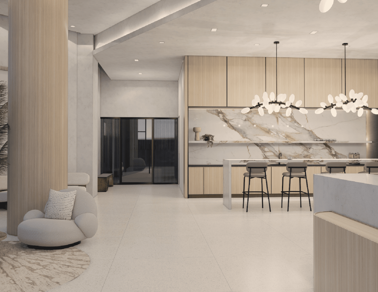 Edgewater Collective II – PTM Partners
